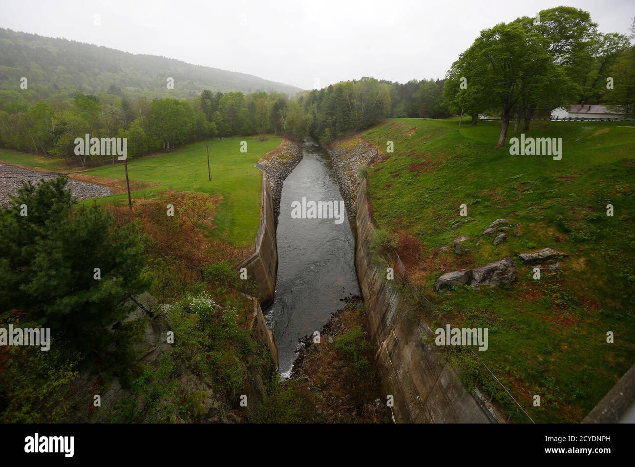 Surry new hampshire hi-res stock photography and images - Alamy