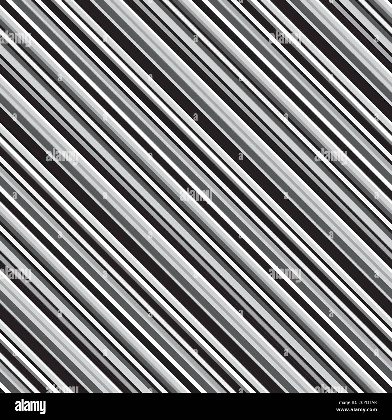 Seamless pattern with oblique gray lines Stock Vector Image & Art - Alamy