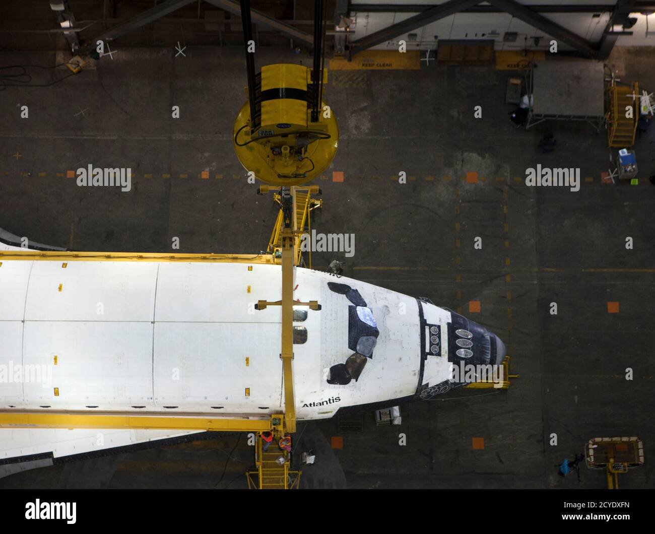 External Tank High Resolution Stock Photography and Images - Alamy