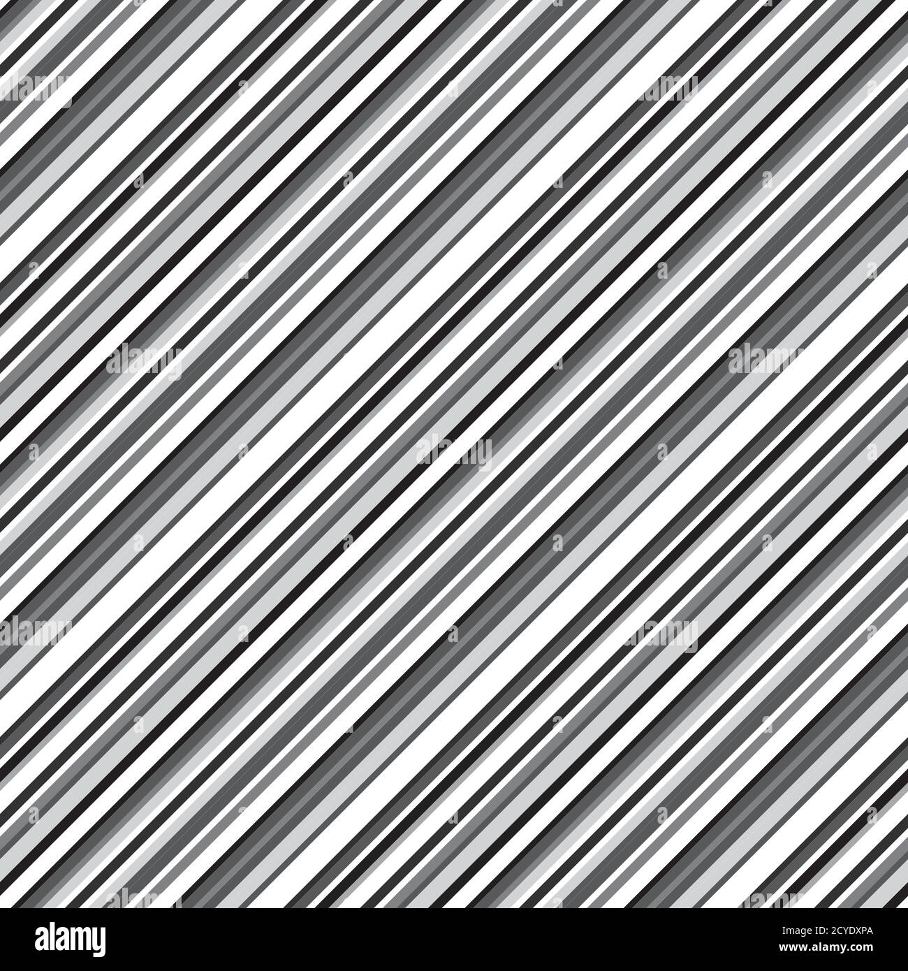 Seamless pattern with oblique gray lines Stock Vector Image & Art - Alamy