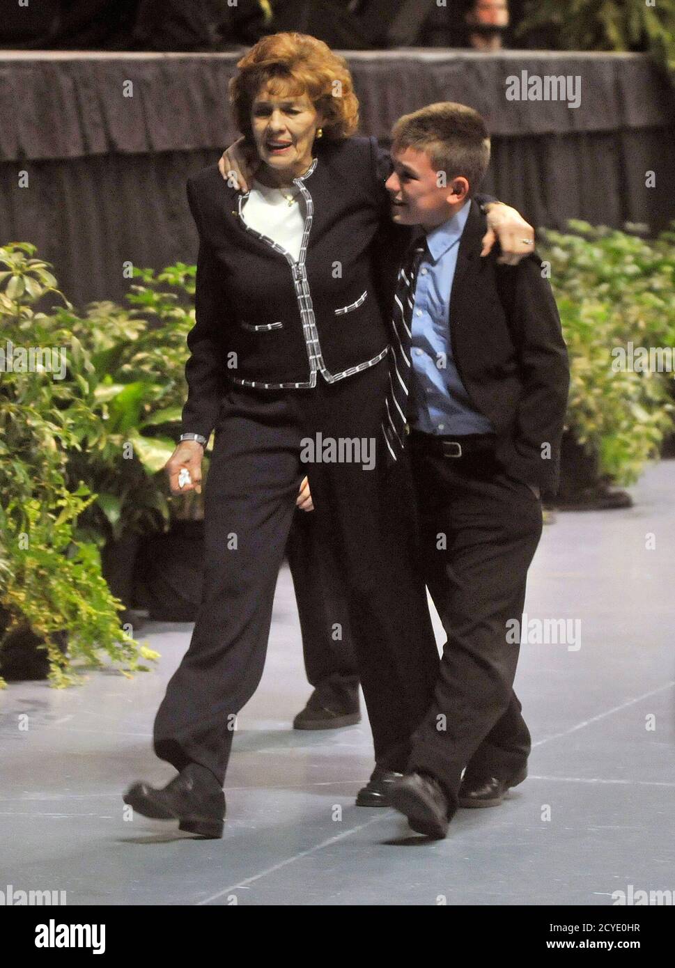 After He And His Wife Sue High Resolution Stock Photography and Images ...