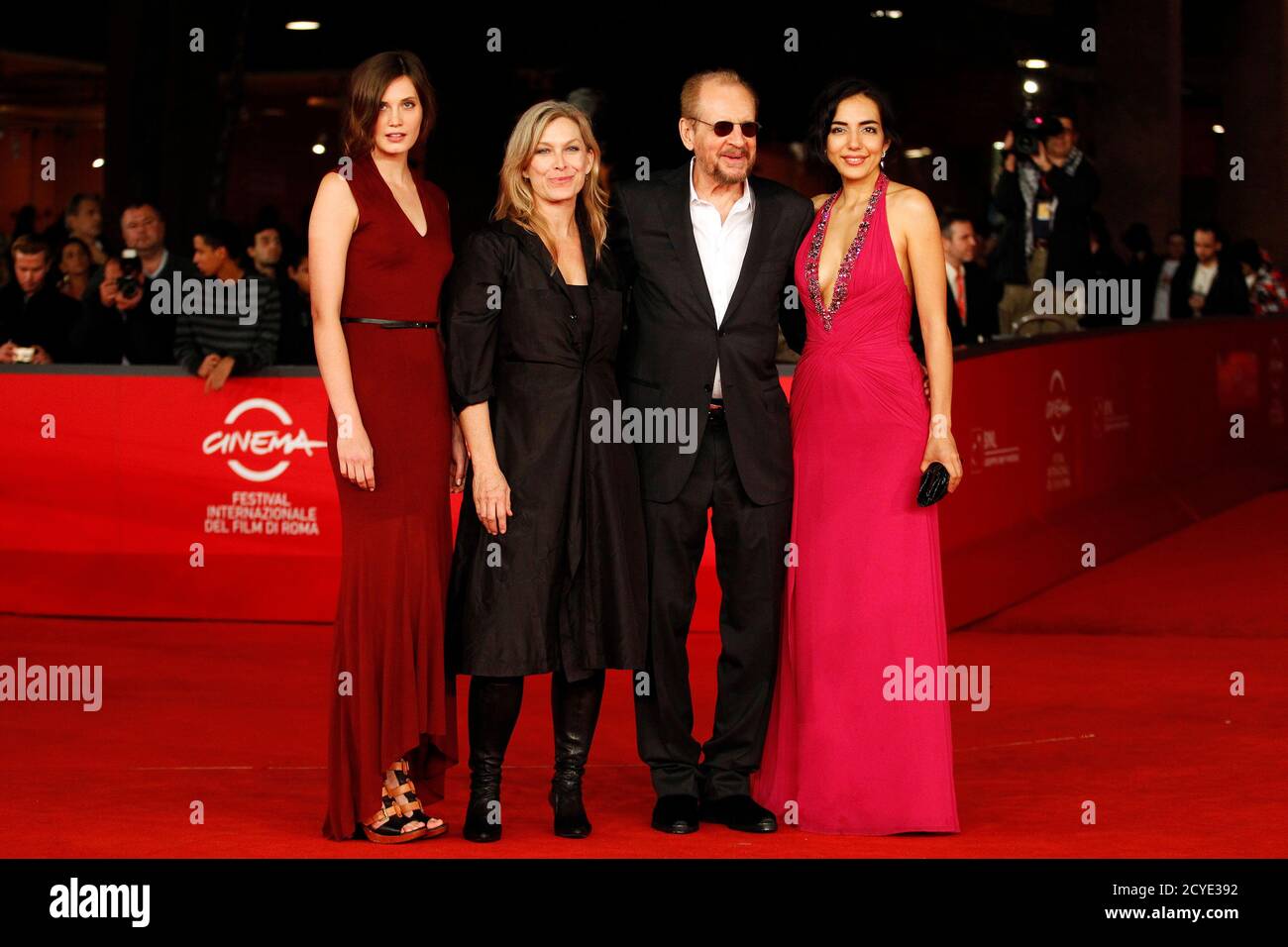 Larry clark hi-res stock photography and images - Alamy