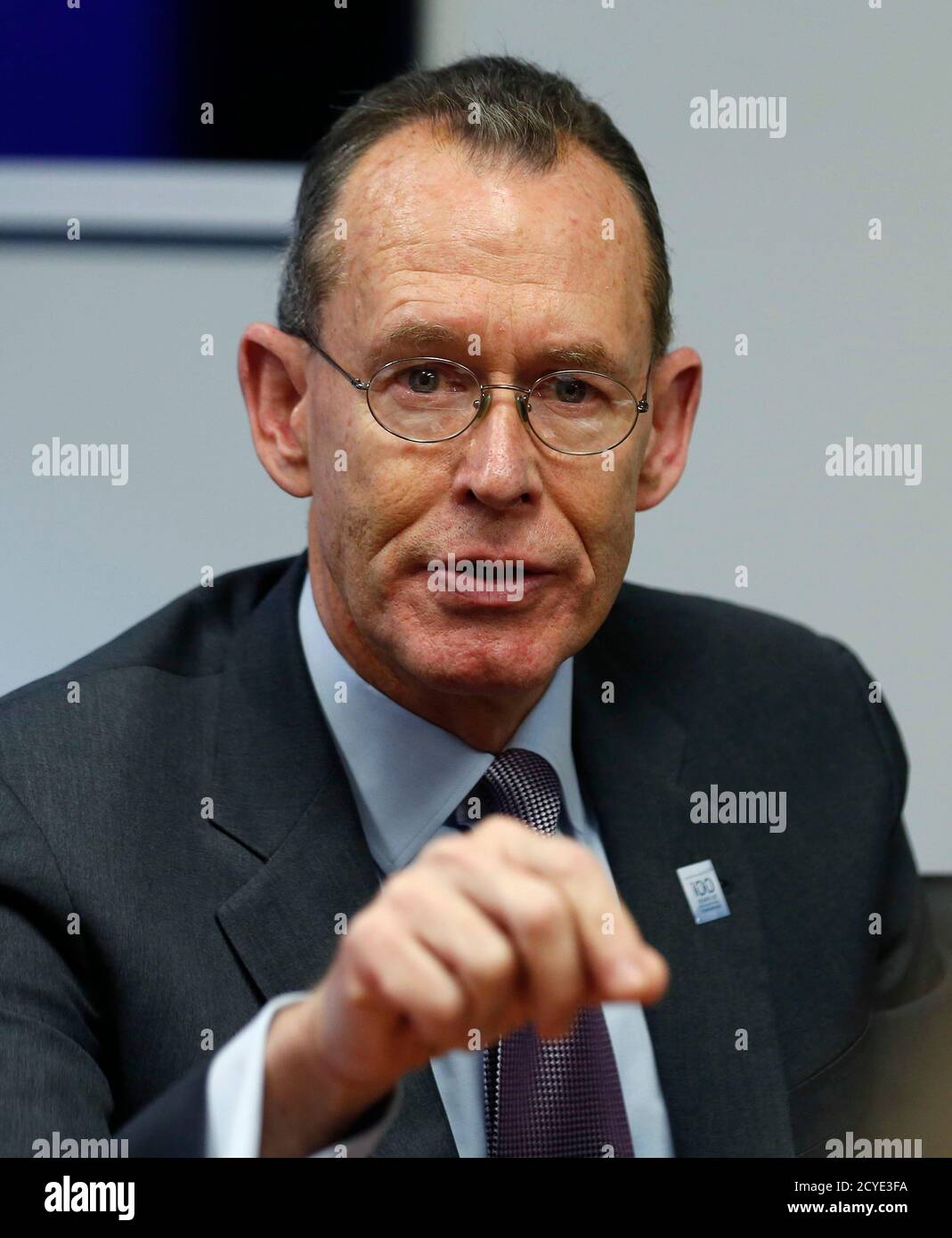 Robert stevens lockheed hi-res stock photography and images - Alamy