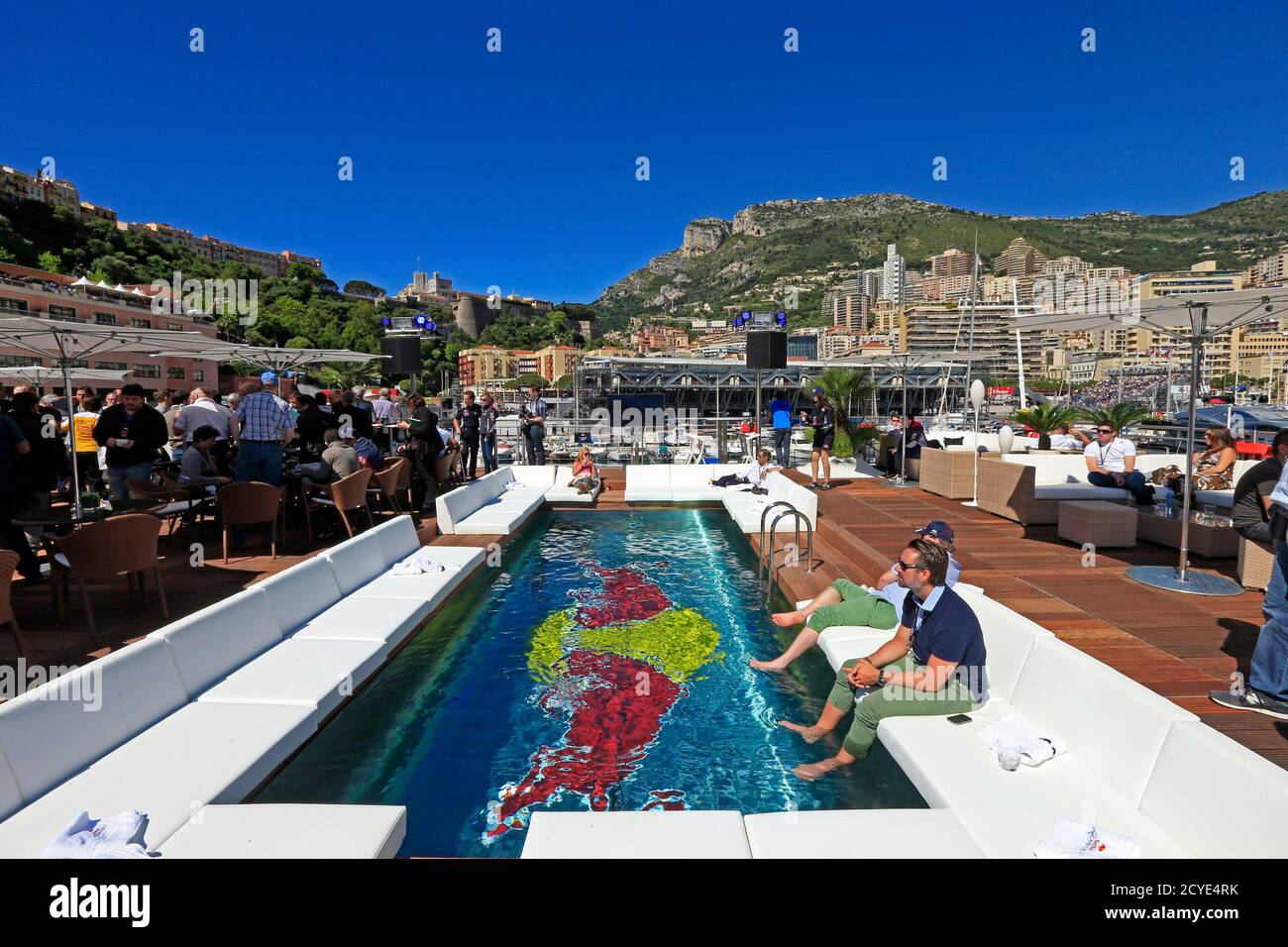 Red bull energy station hi-res stock photography and images - Alamy