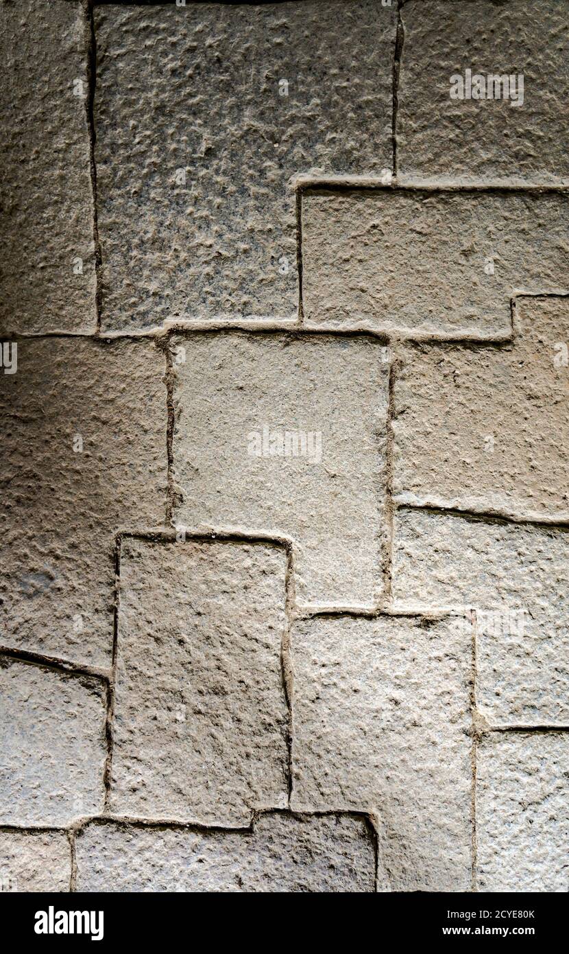 Stone pavement in Kyoto, Japan Stock Photo - Alamy