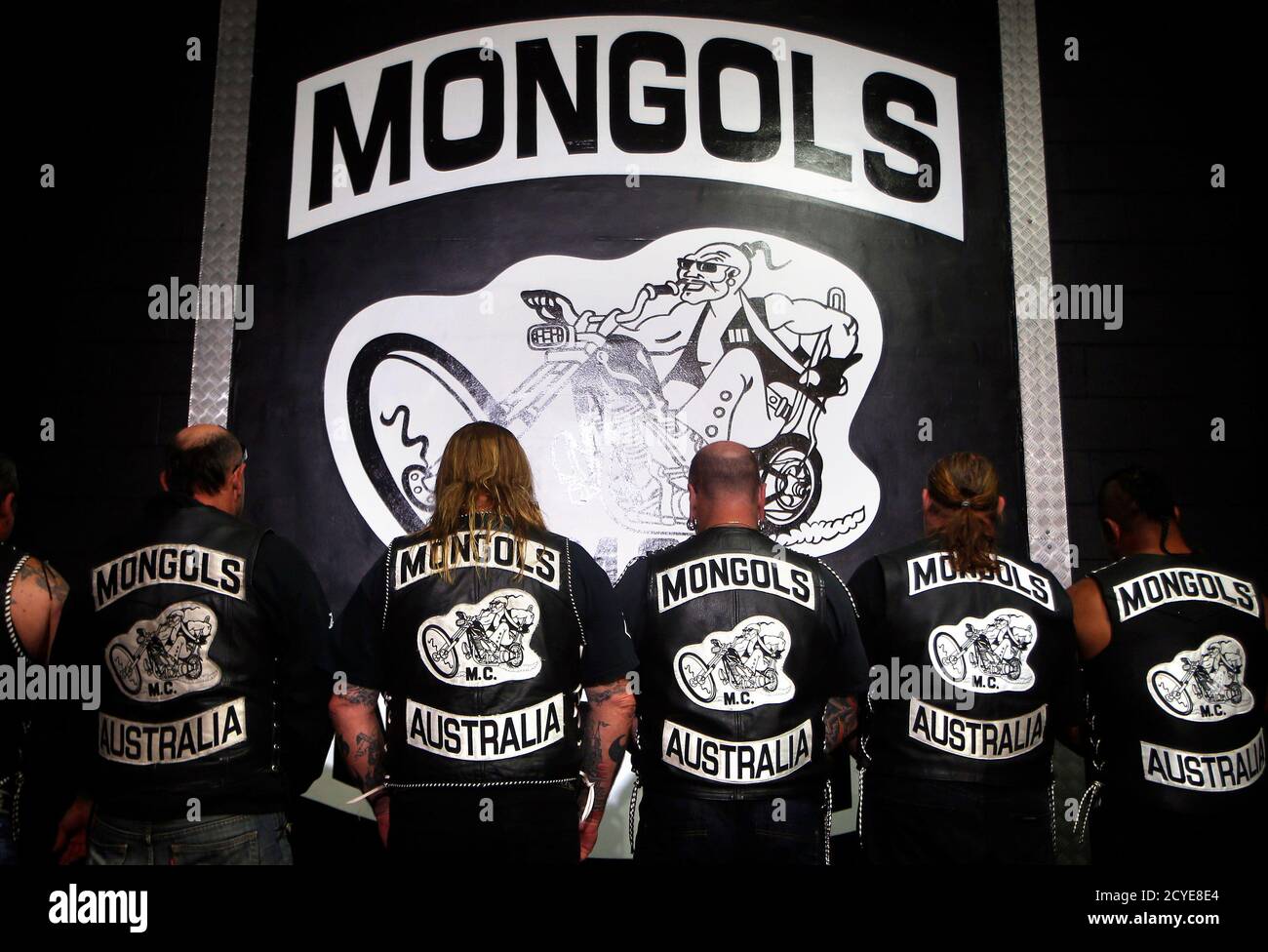 Mongols family hi-res stock photography and images - Alamy