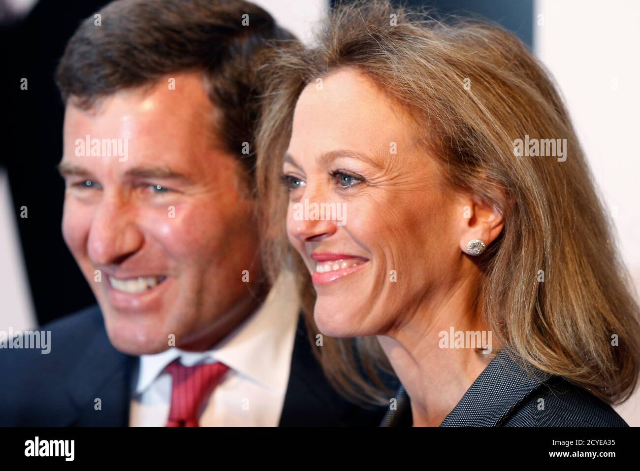 Susan tolson hi-res stock photography and images - Alamy