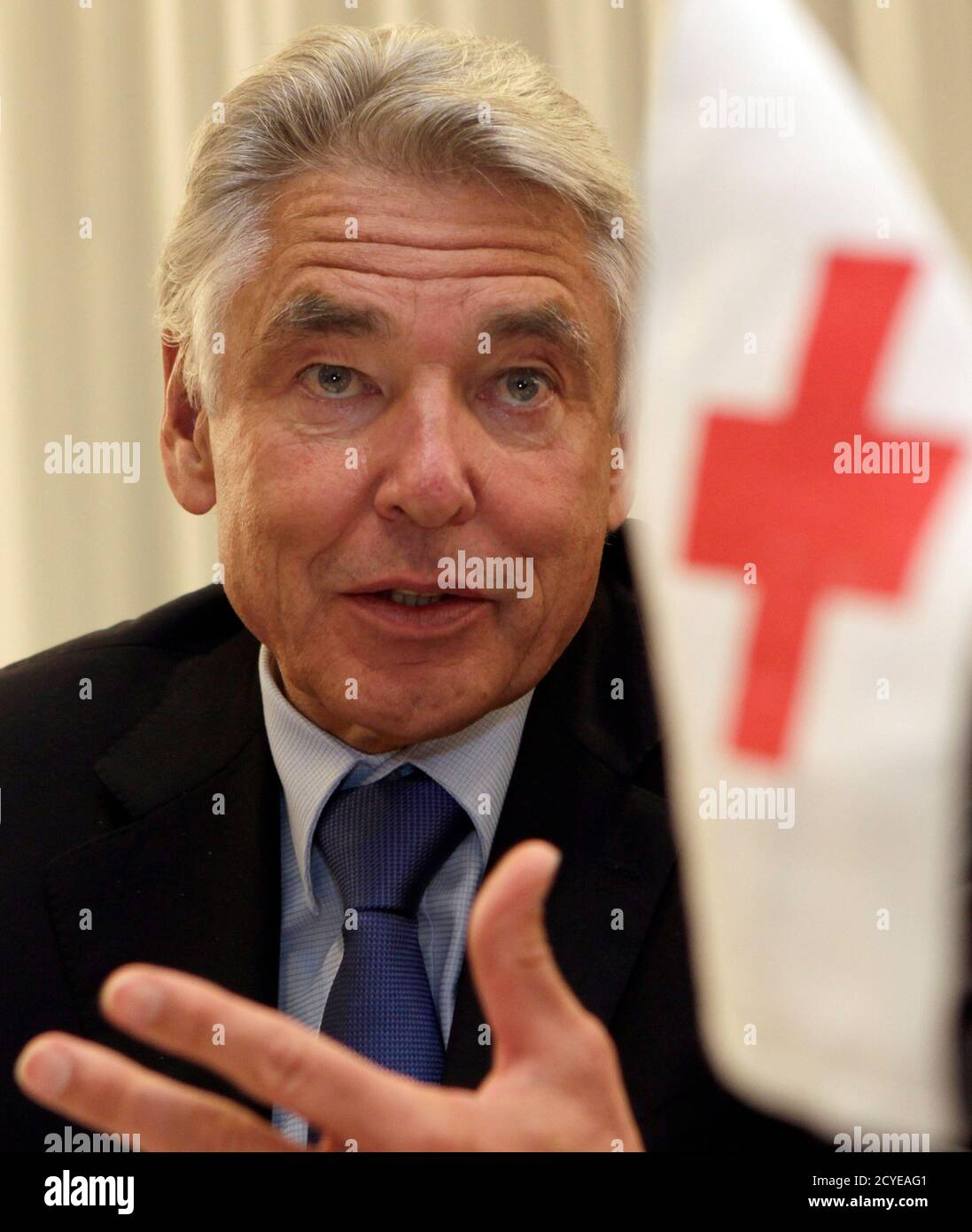 Brabeck letmathe peter hi-res stock photography and images - Alamy