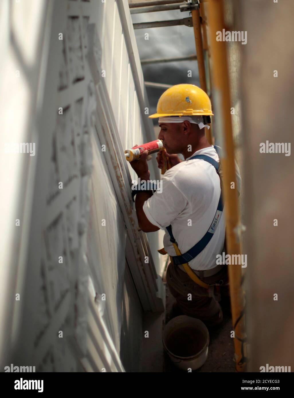 Military construction skills hi-res stock photography and images - Alamy