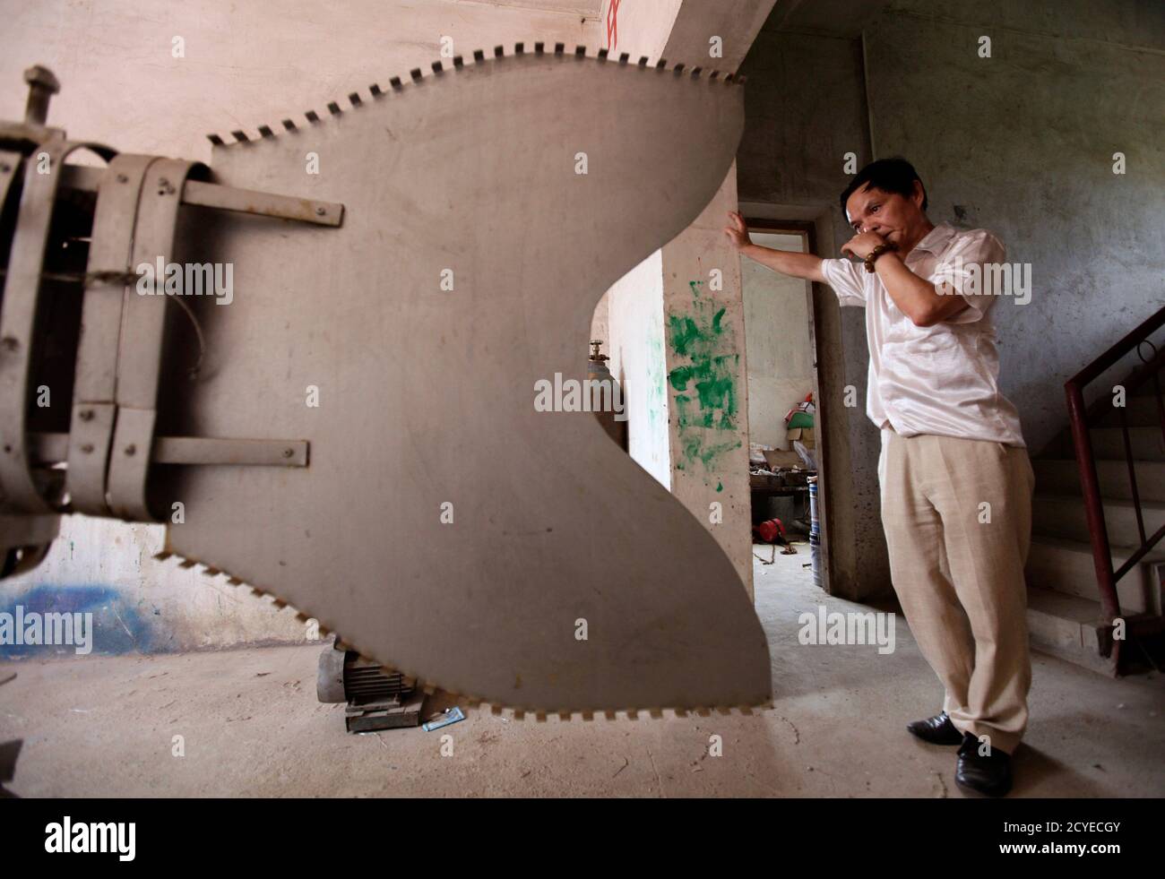 Human inventions hi-res stock photography and images - Alamy