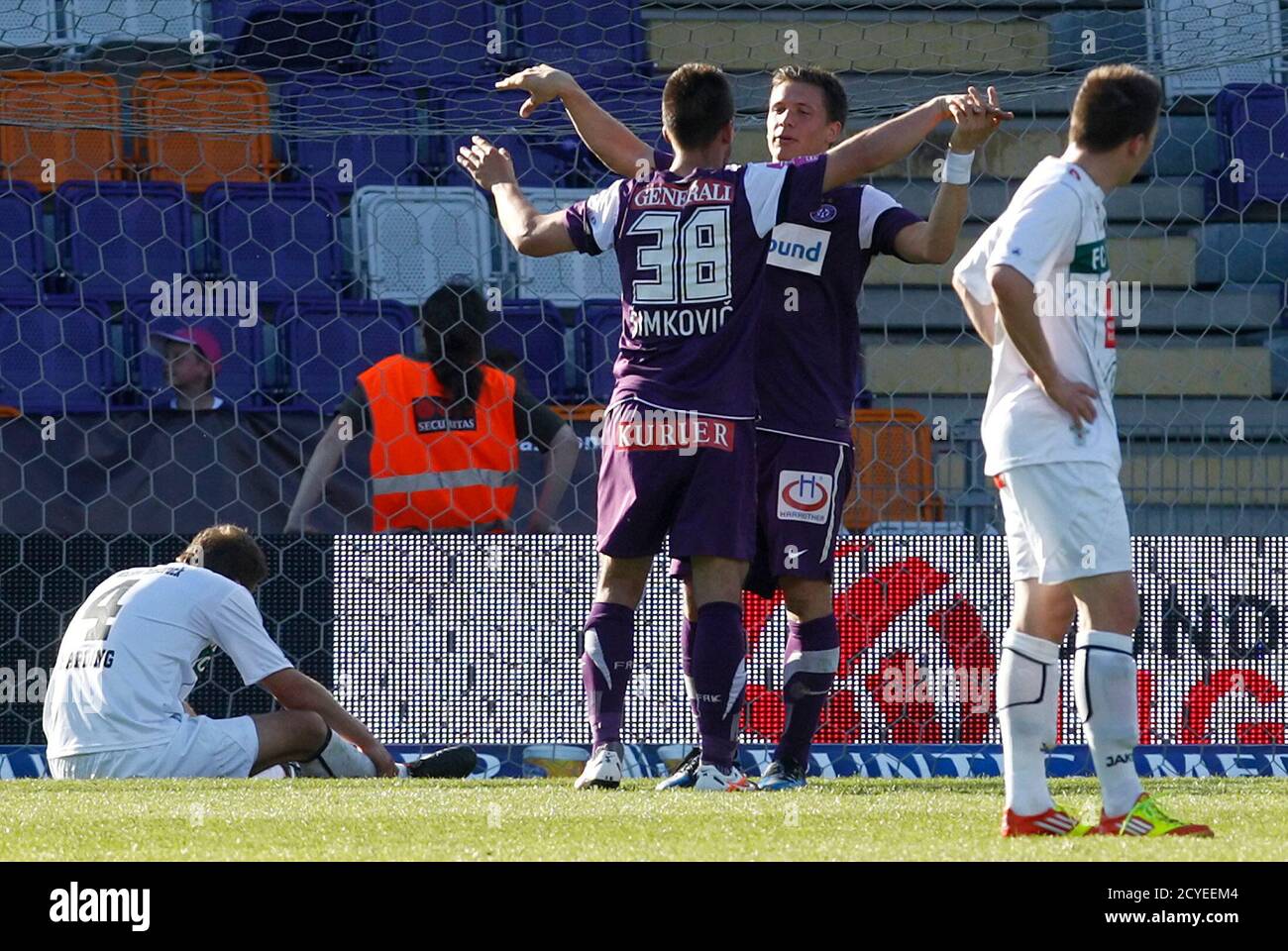 Simkovic hi-res stock photography and images - Alamy