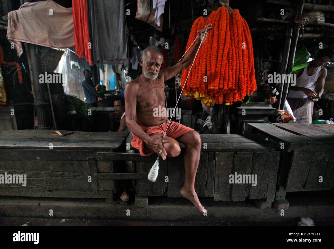 Upper Caste High Resolution Stock Photography and Images - Alamy