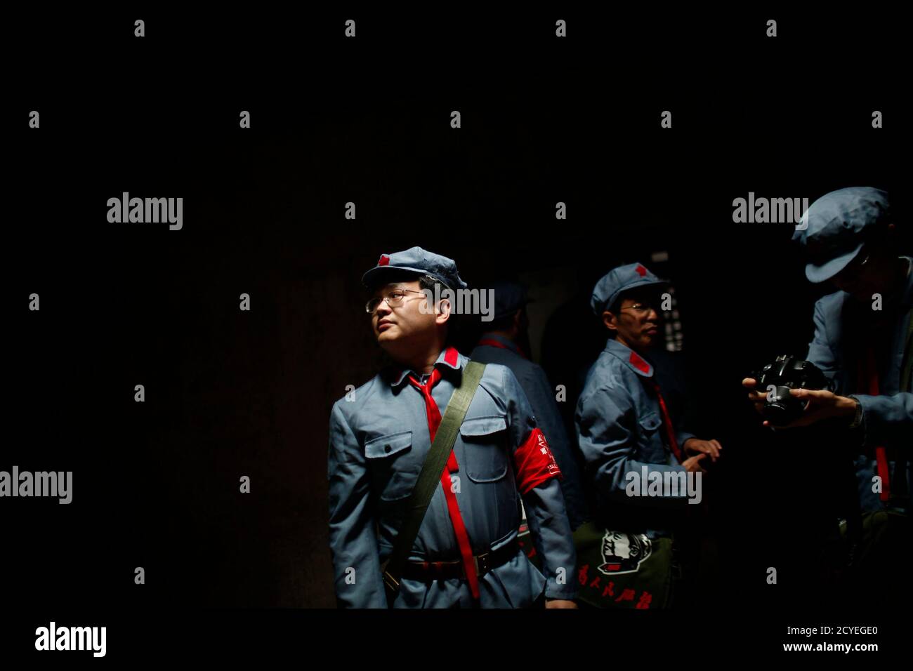 Communist School Uniforms High Resolution Stock Photography and Images ...