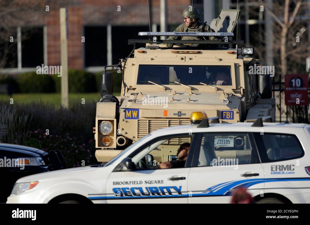 Fbi tactical hi-res stock photography and images - Alamy