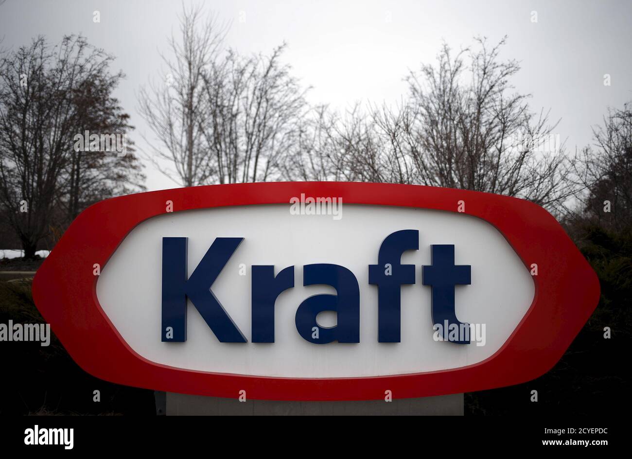 Kraft foods group illinois hi-res stock photography and images - Alamy