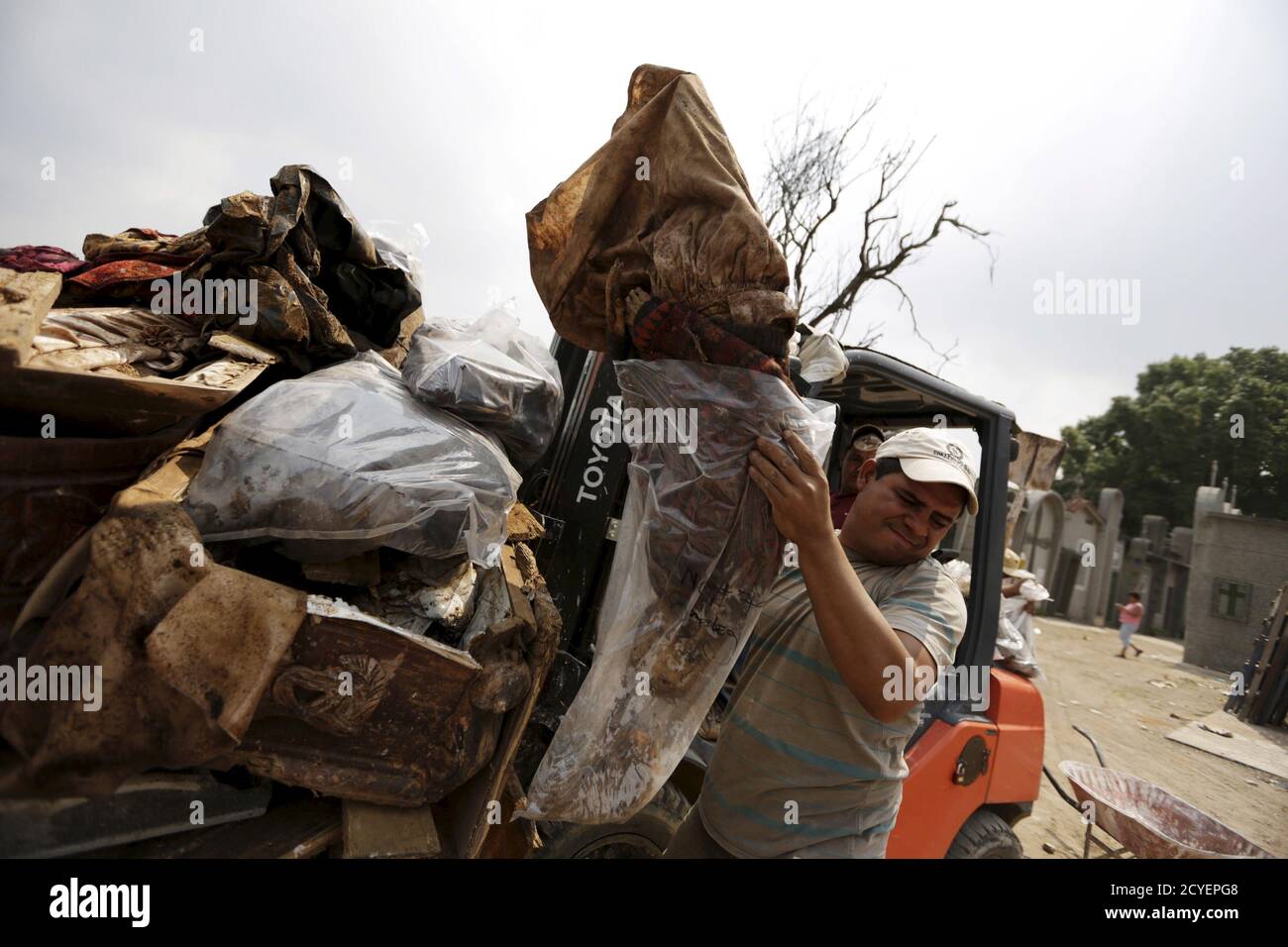 Mummified Corpses High Resolution Stock Photography and Images - Alamy