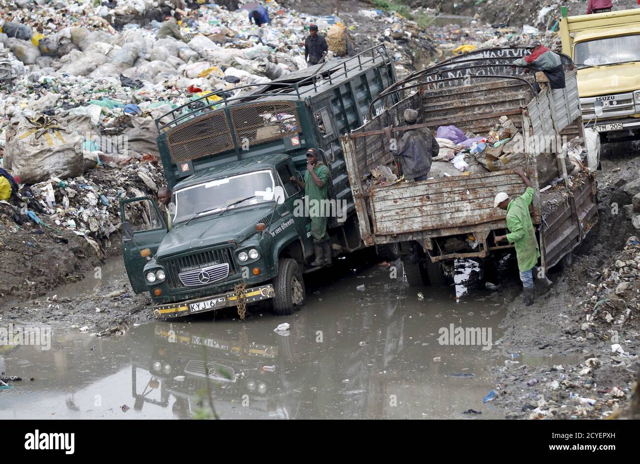 Chemical waste disposal site hi-res stock photography and images - Alamy
