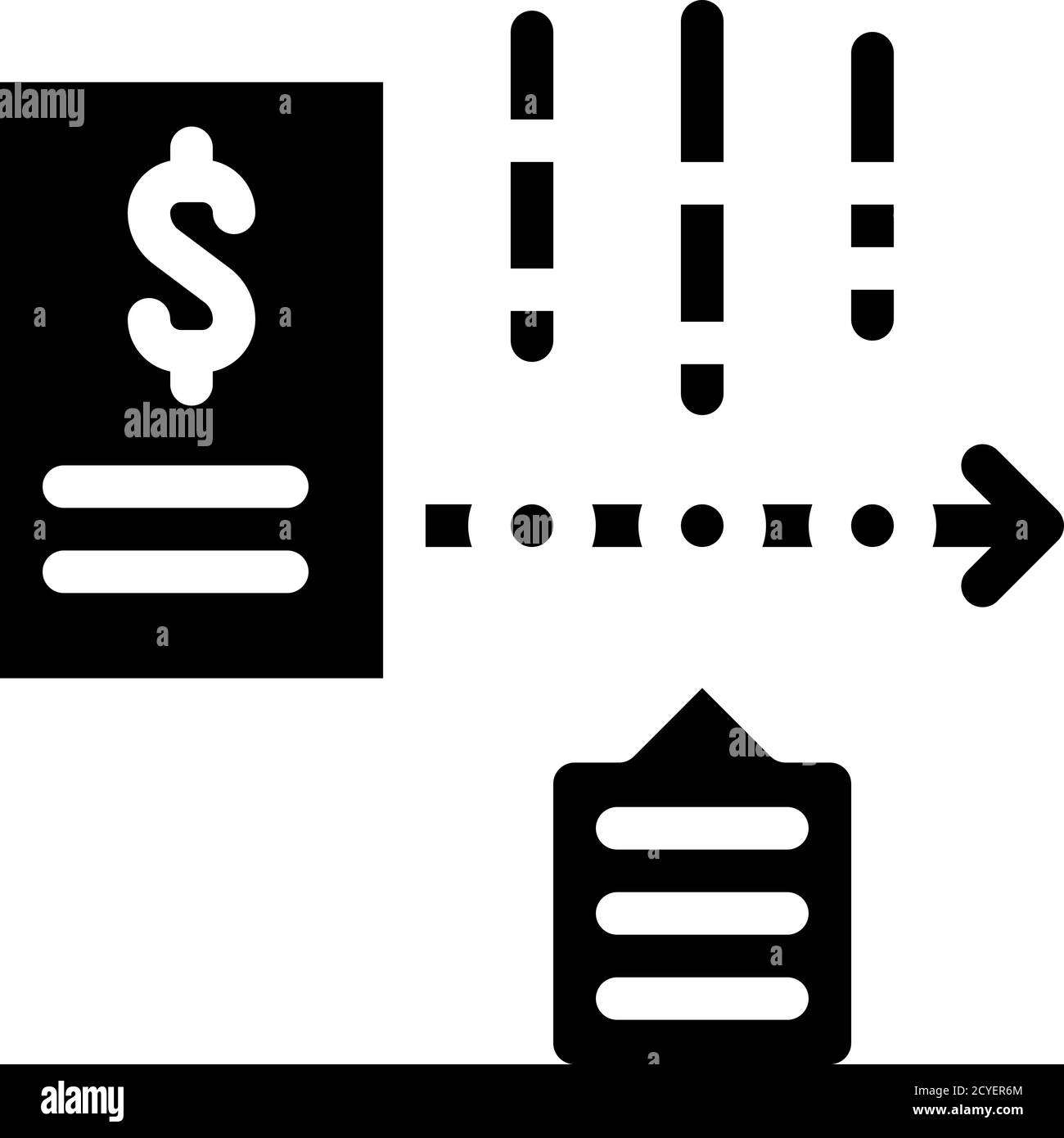 Financial time series data analysis hi-res stock photography and images ...