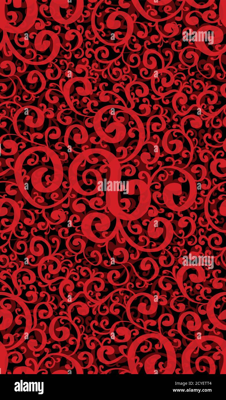 Red Gothic Backgrounds