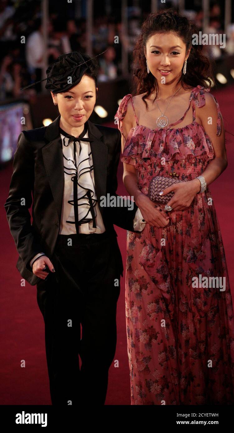 Fiona wong hi-res stock photography and images - Alamy