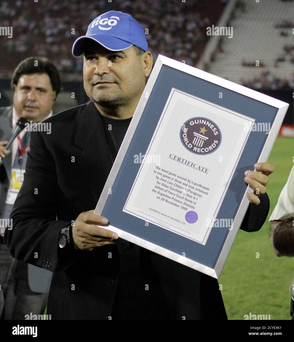 Qualifying certificate hi-res stock photography and images - Alamy