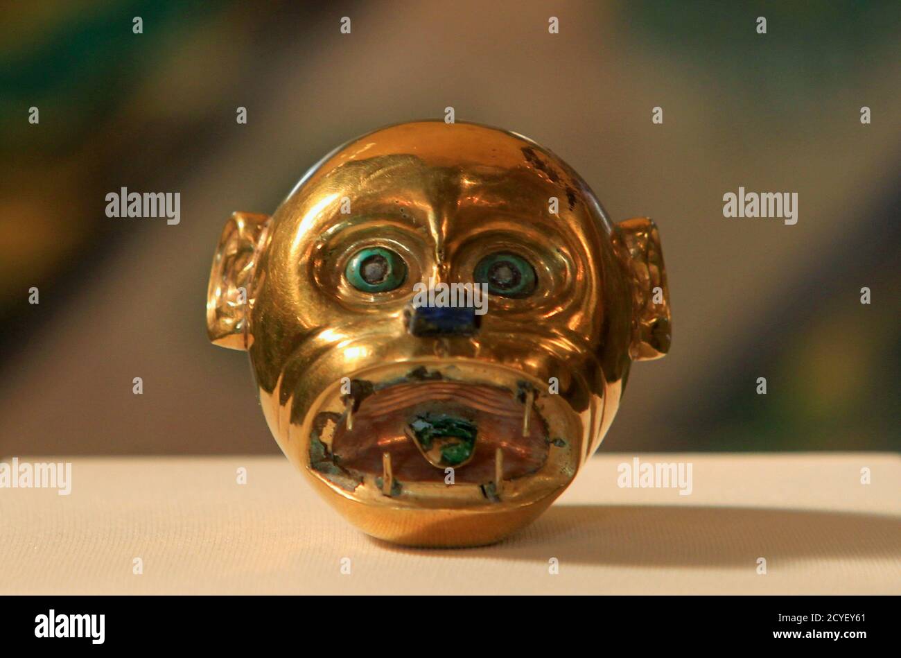 Monkeys of peru hi-res stock photography and images - Alamy