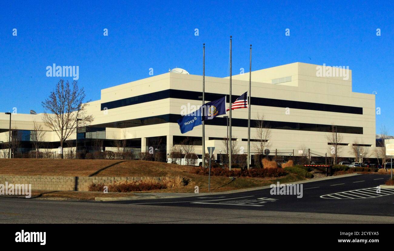 Micron headquarters hi-res stock photography and images - Alamy