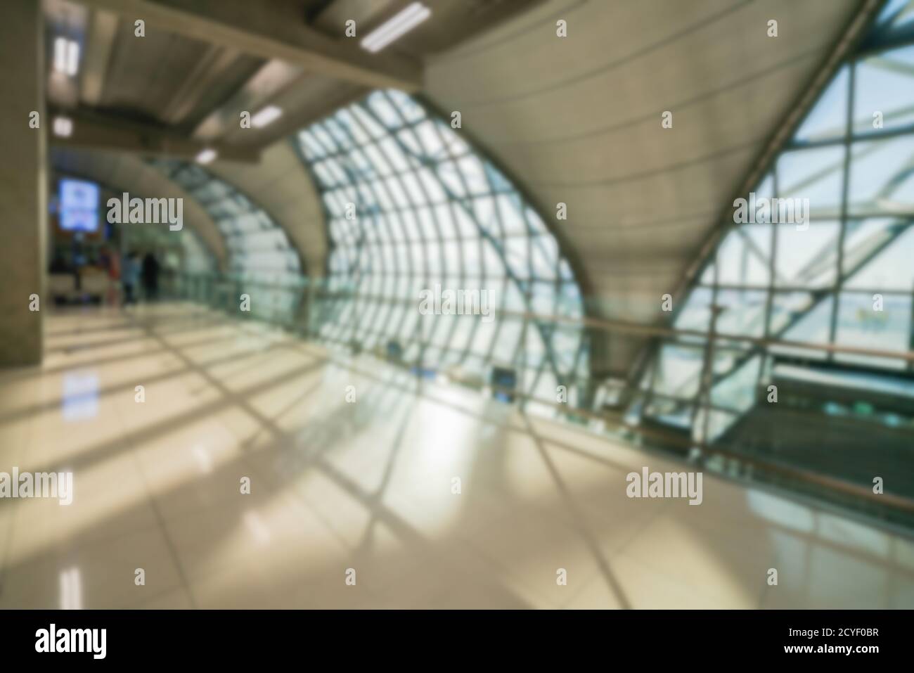 Abstract hotel lobby blurred background hi-res stock photography and ...