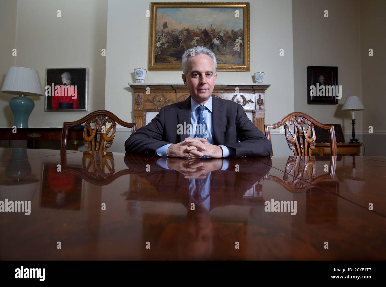 Robb of london hi-res stock photography and images - Alamy