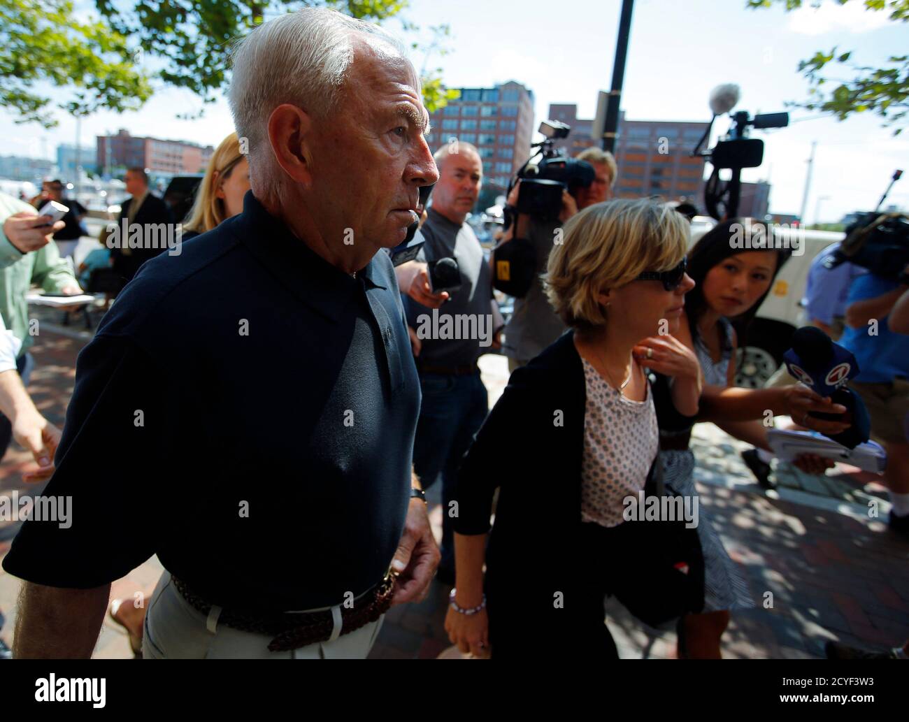 James bulger murder hi-res stock photography and images - Alamy