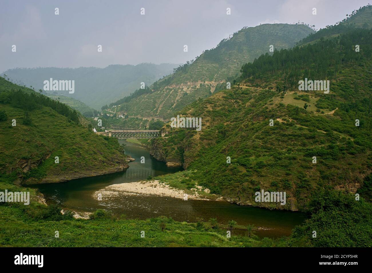 Almora uttarakhand hi-res stock photography and images - Alamy