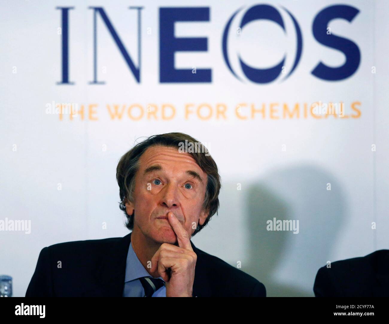 Ineos group hi-res stock photography and images - Alamy