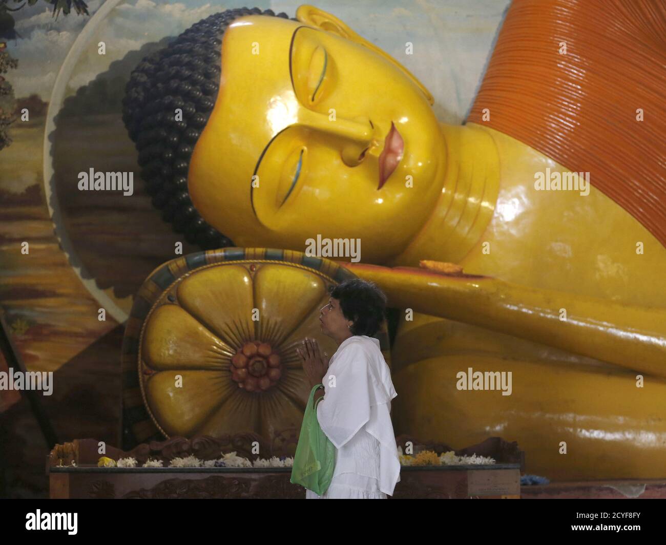 Poson Poya High Resolution Stock Photography and Images - Alamy