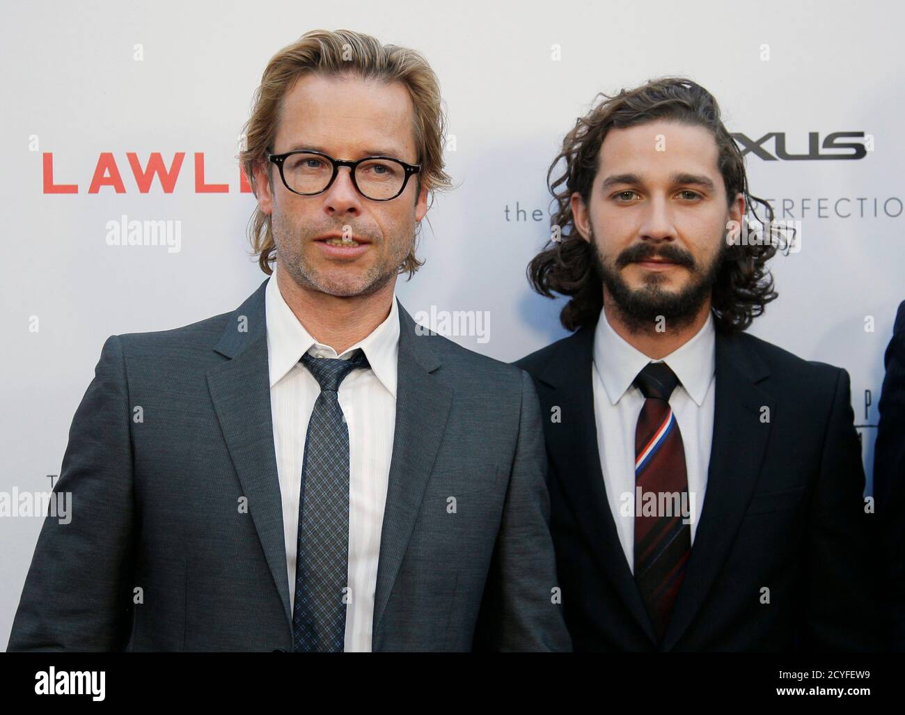 Lawless cast hi-res stock photography and images - Alamy