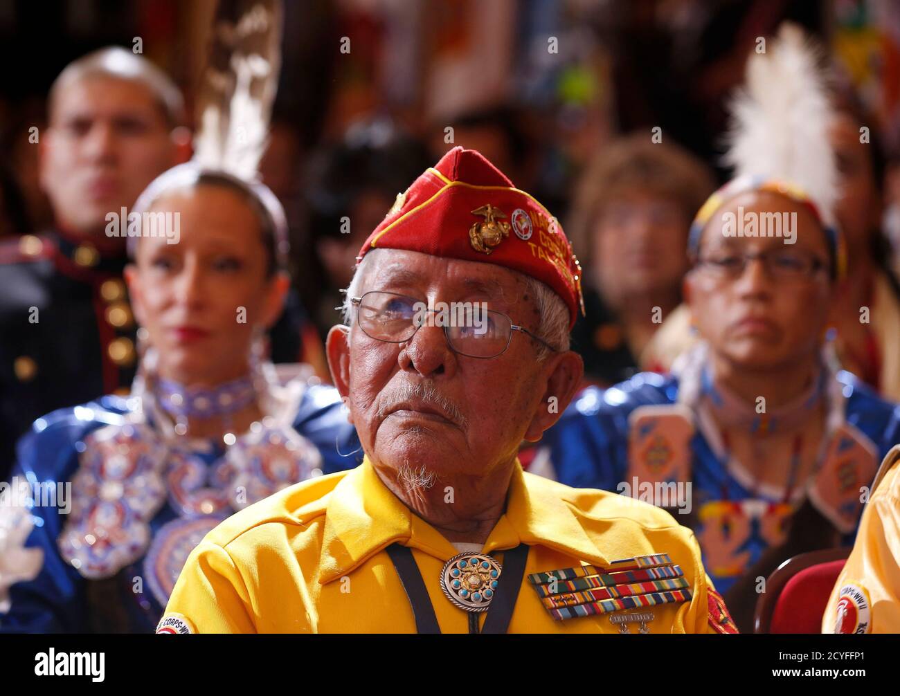Navajo tribal government hi-res stock photography and images - Alamy