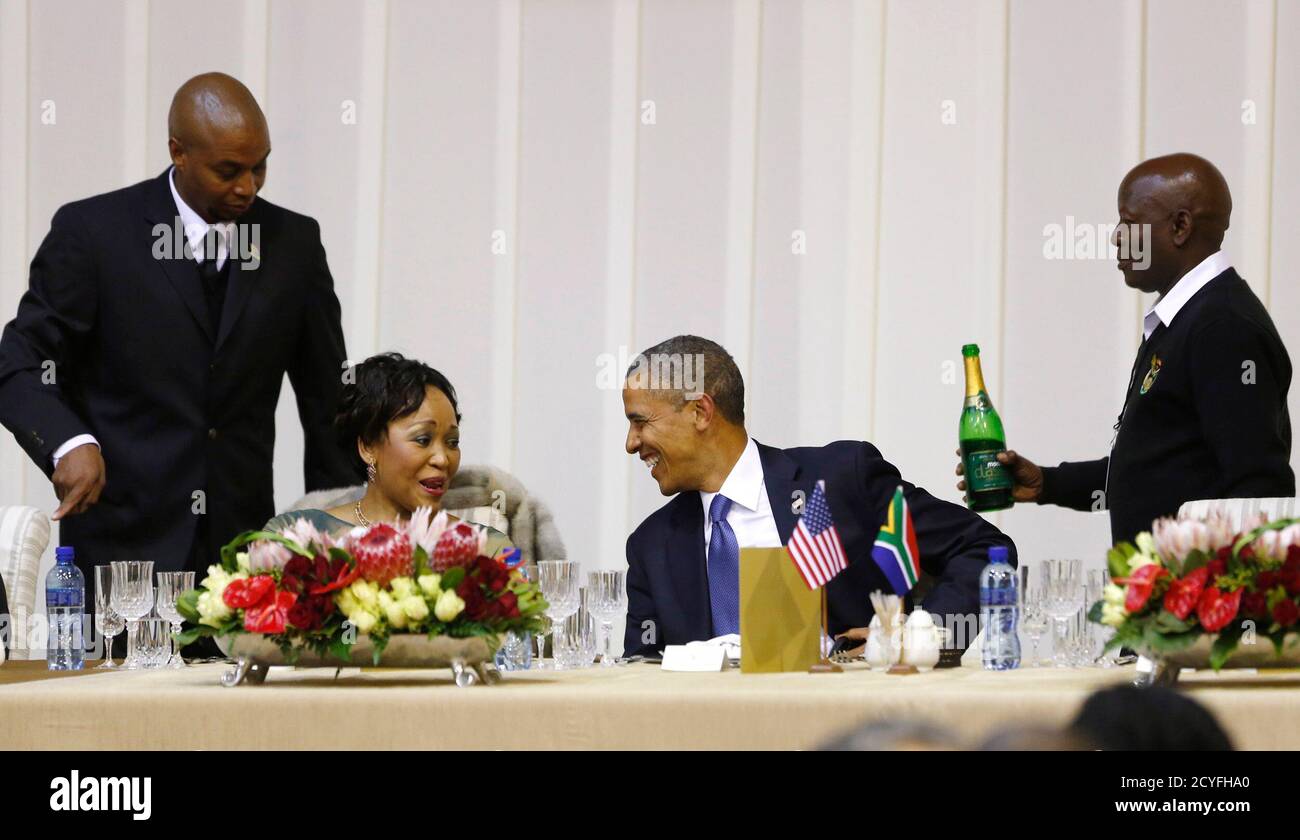 Thobeka High Resolution Stock Photography and Images - Alamy