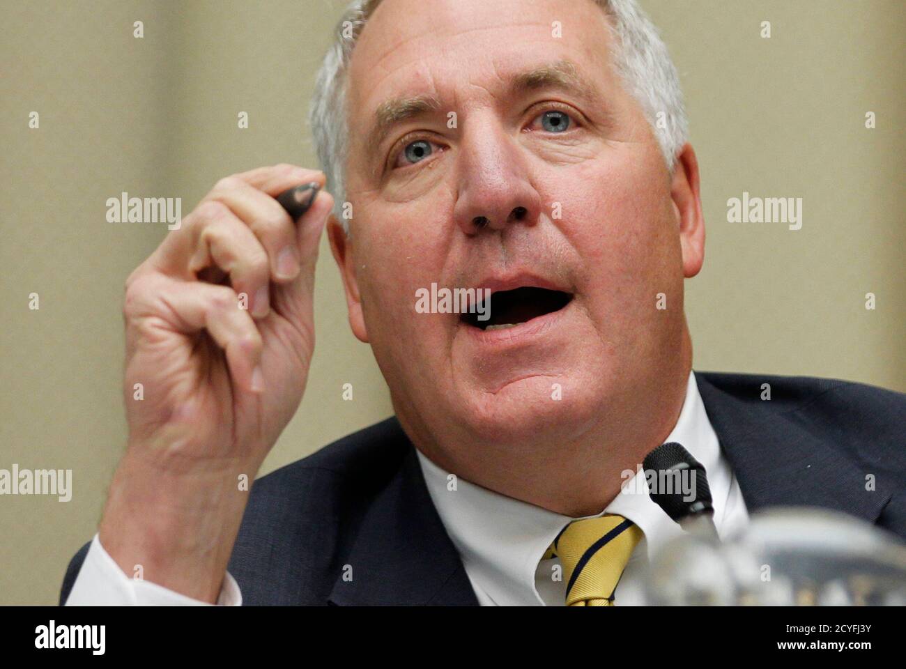 John shimkus hi-res stock photography and images - Alamy
