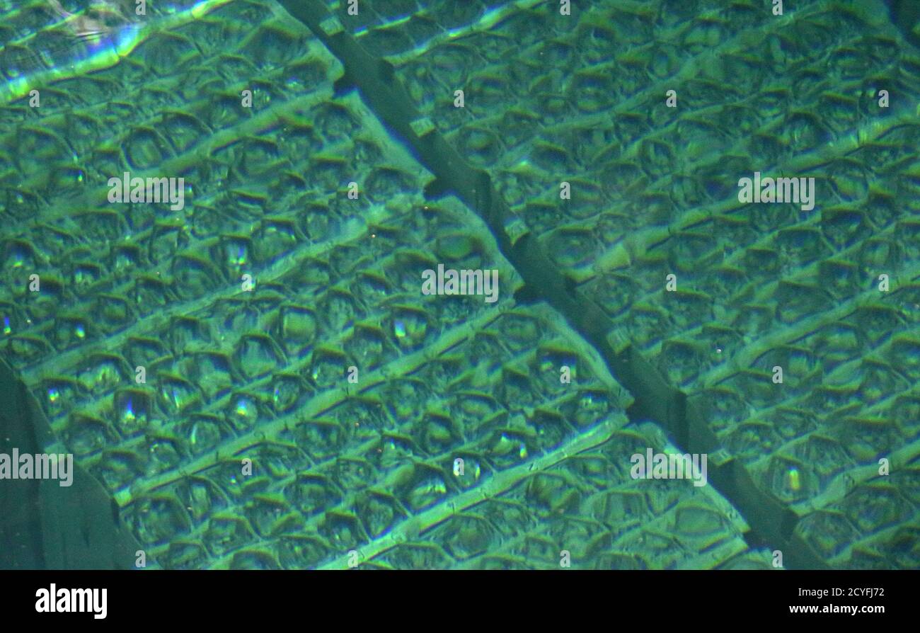 Spent nuclear fuel pool hi-res stock photography and images - Alamy