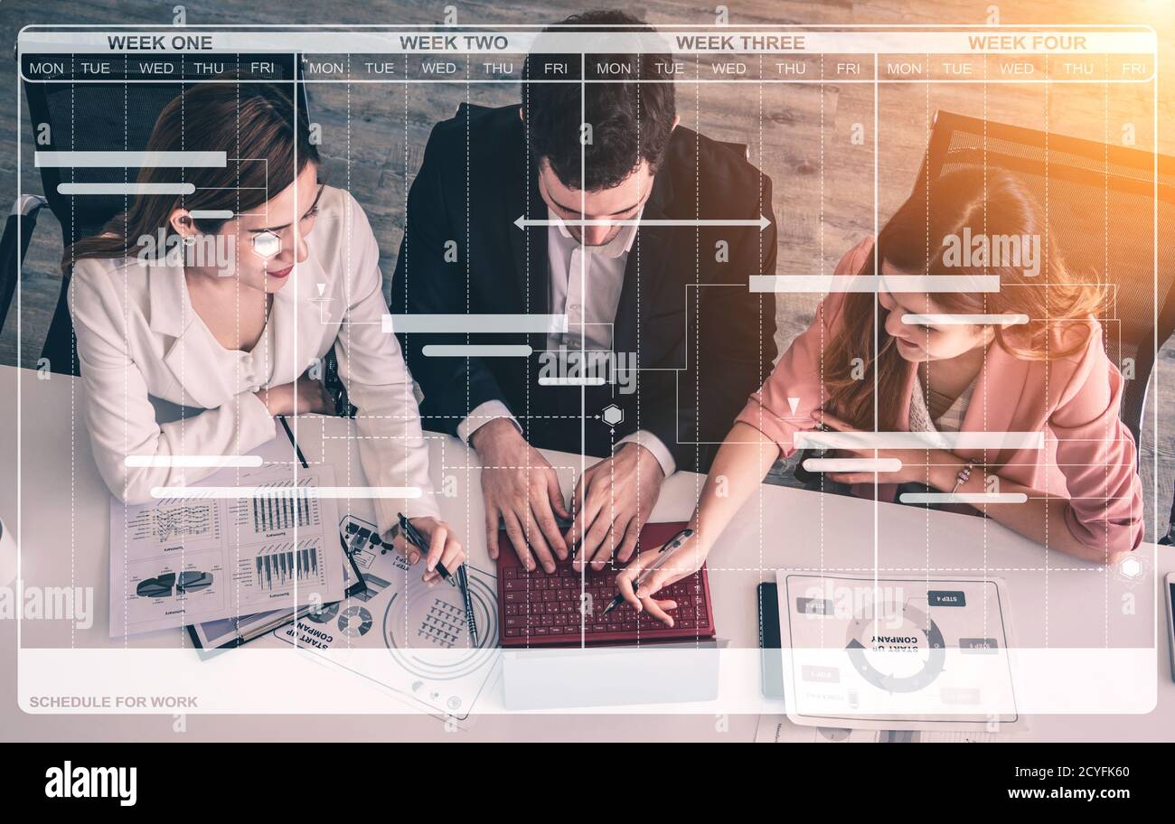 Monitor flow chart hi-res stock photography and images - Alamy