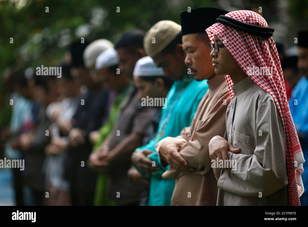 Masjid melayu hi-res stock photography and images - Alamy