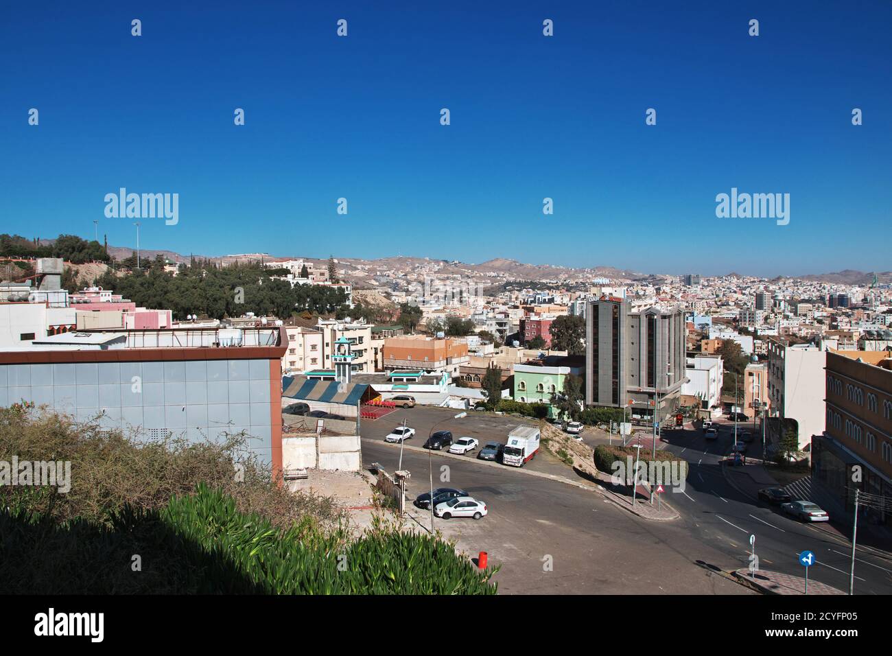 Abha saudi arabia hi-res stock photography and images - Alamy