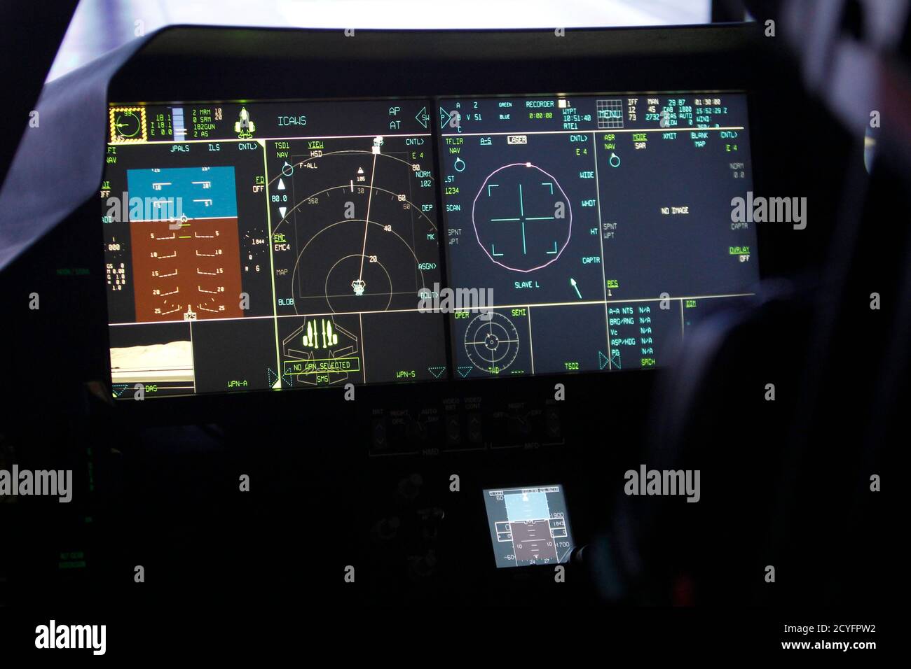 Lockheed A 29 High Resolution Stock Photography and Images - Alamy