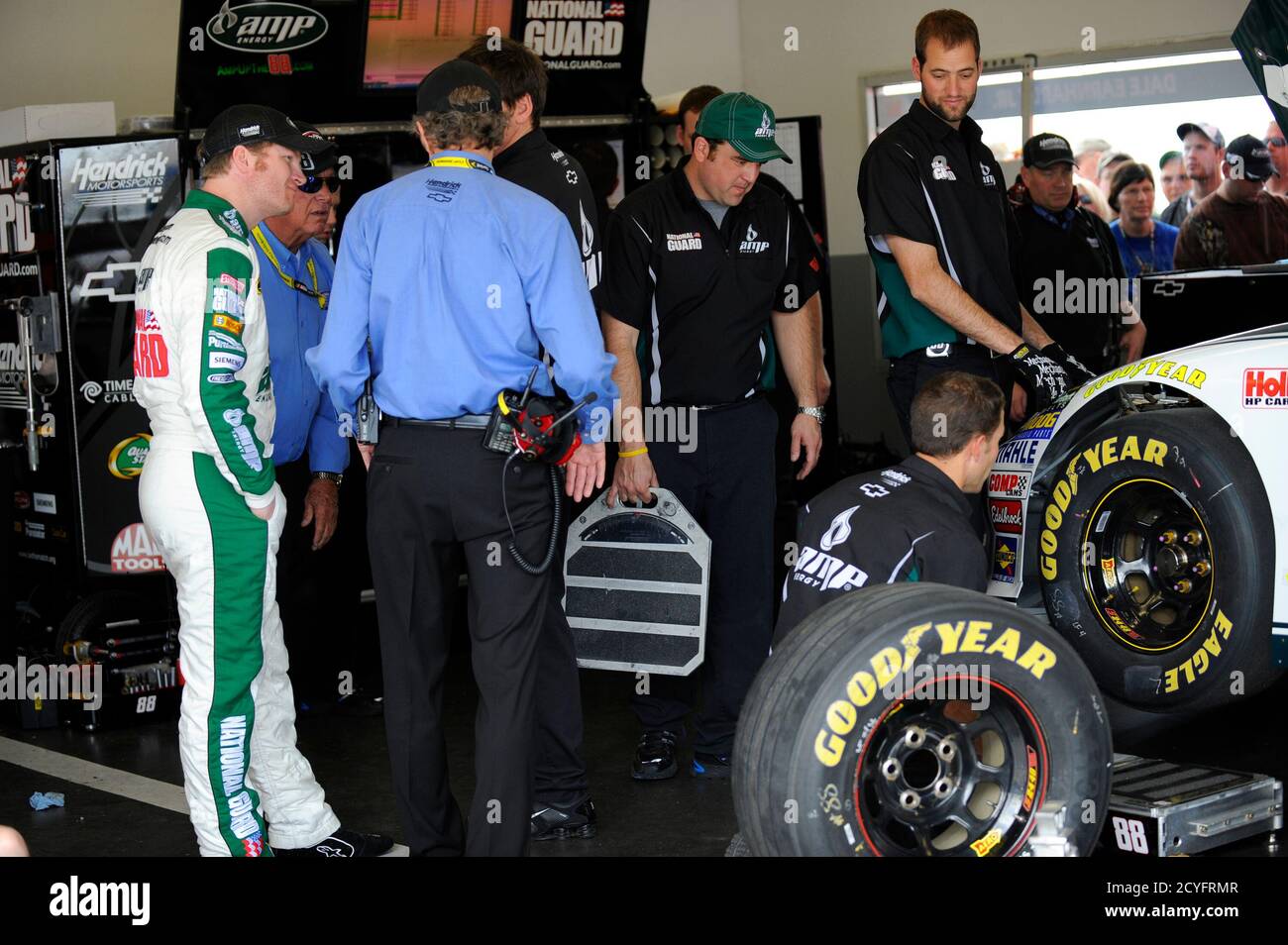 Number 88 car hi-res stock photography and images - Alamy