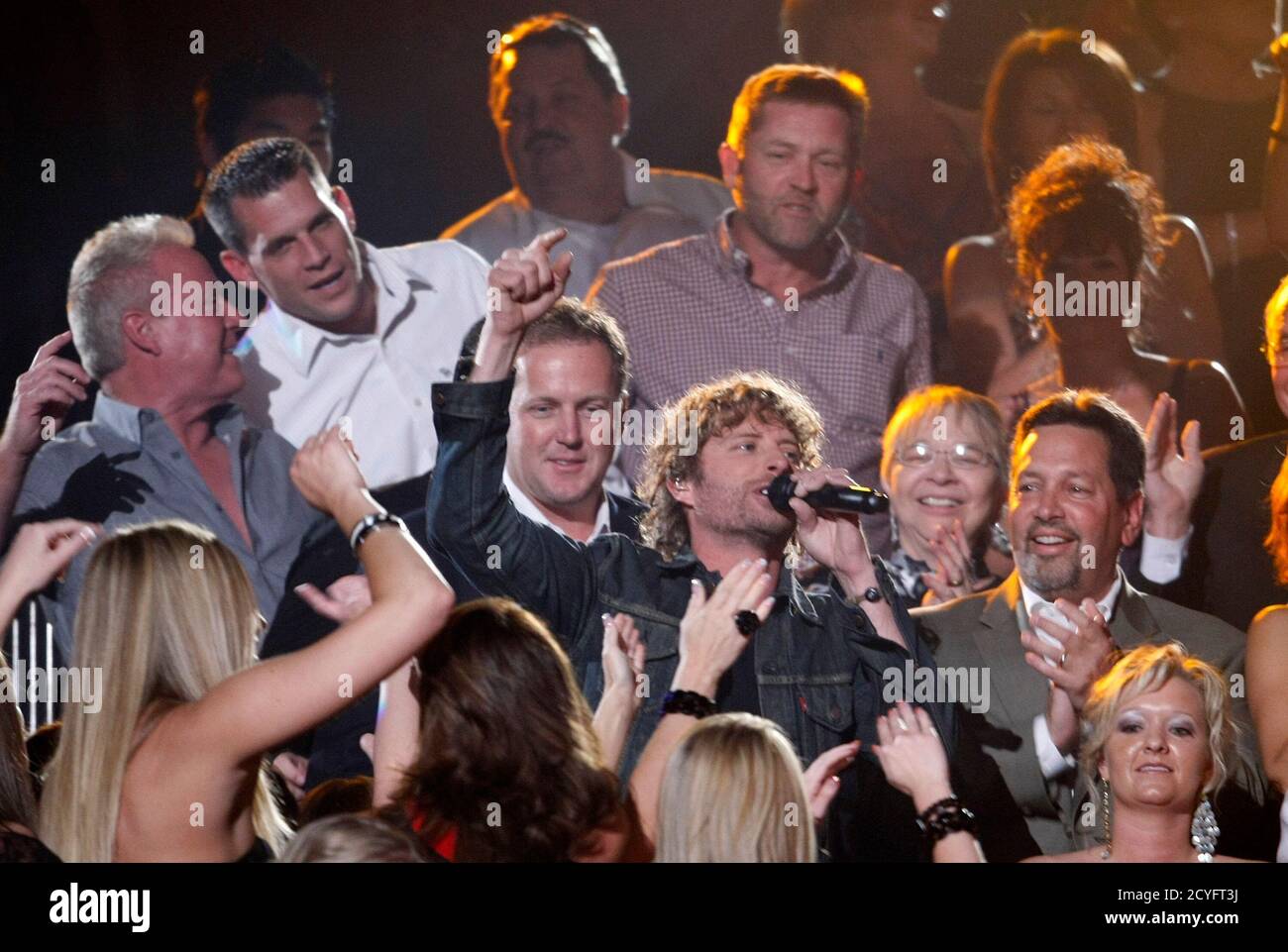 Toby keith in hi-res stock photography and images - Alamy