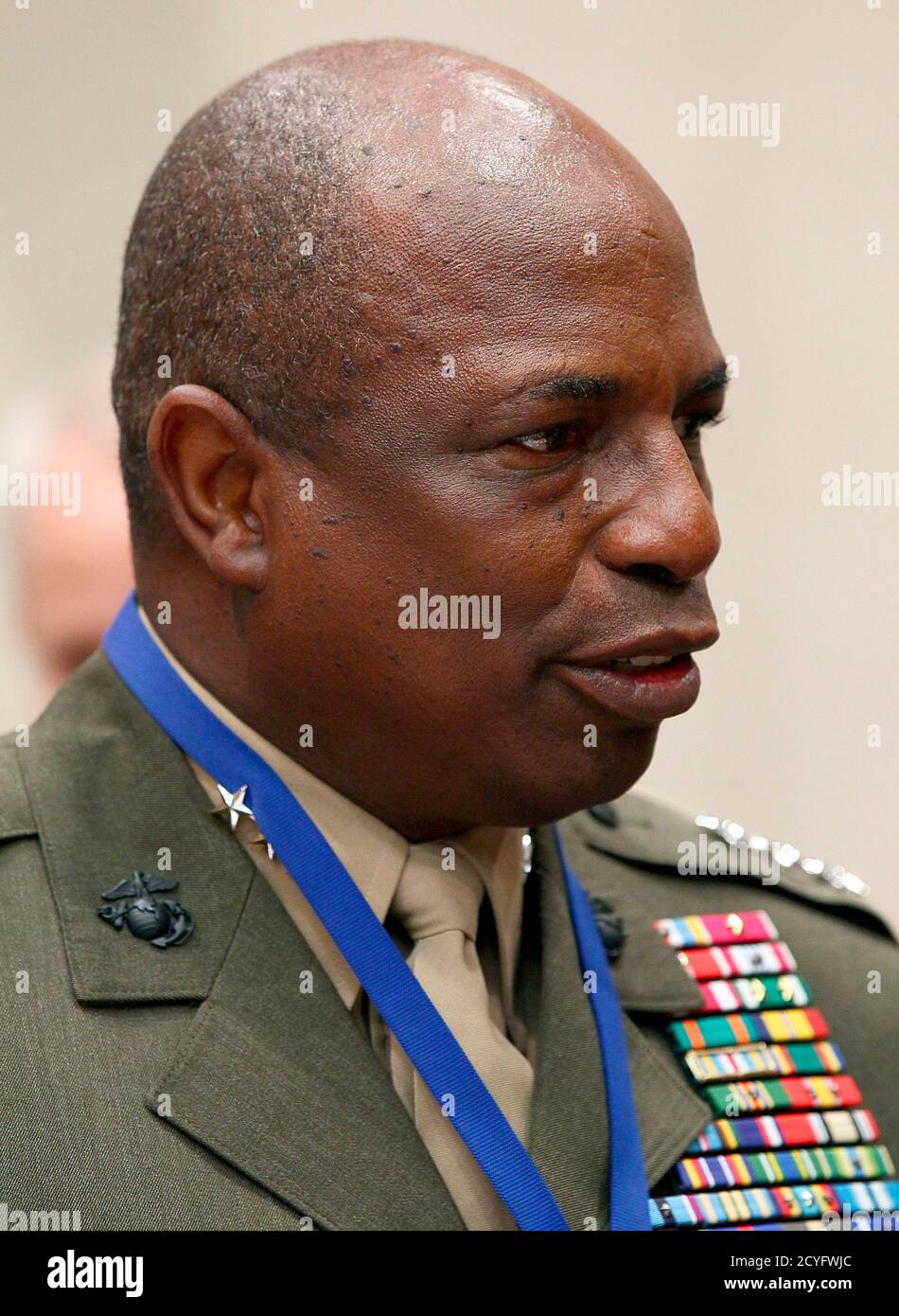 Nato ministers of defense hi-res stock photography and images - Alamy