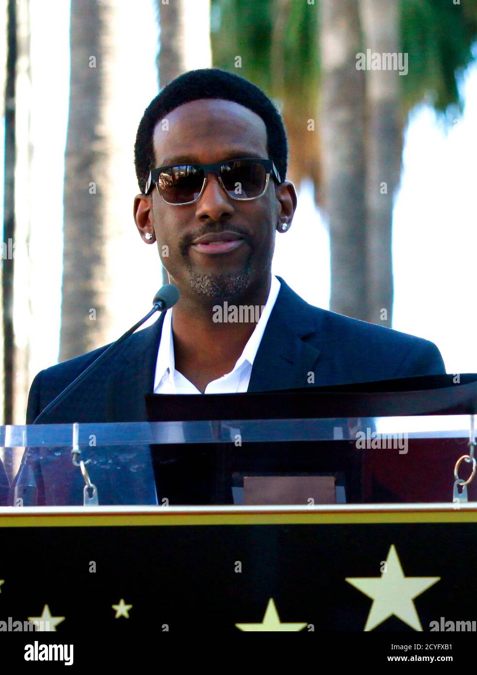Shawn Stockman High Resolution Stock Photography and Images - Alamy