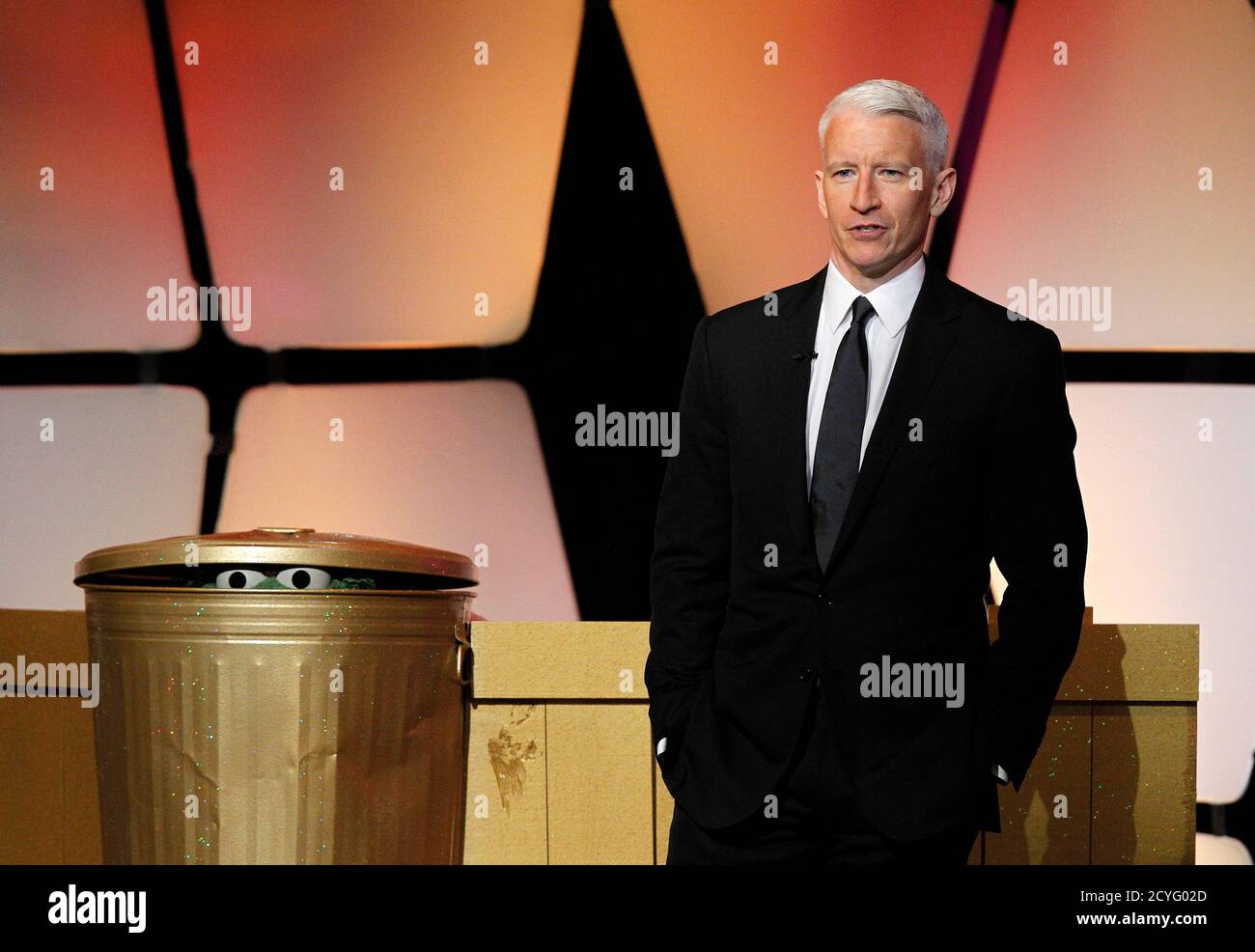 The grouch sesame street hi-res stock photography and images - Alamy