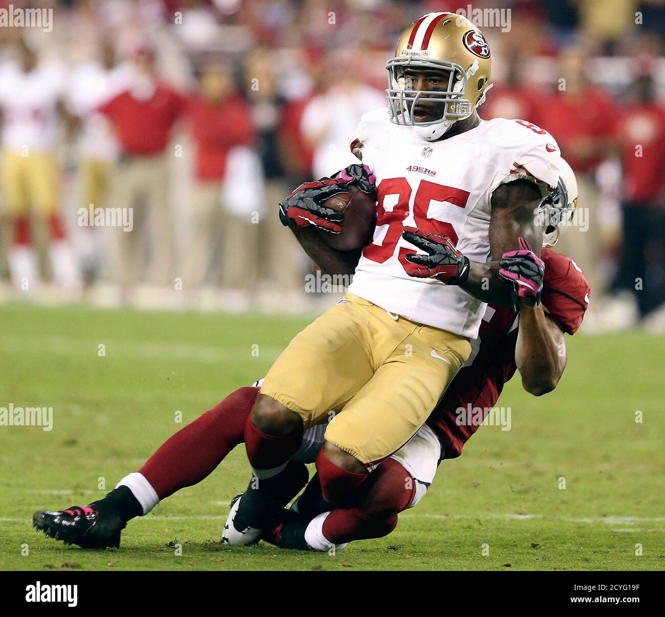 Kerry rhodes hi-res stock photography and images - Alamy