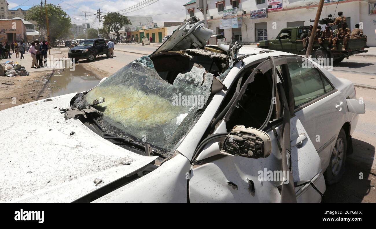 Car exploded view hi-res stock photography and images - Alamy
