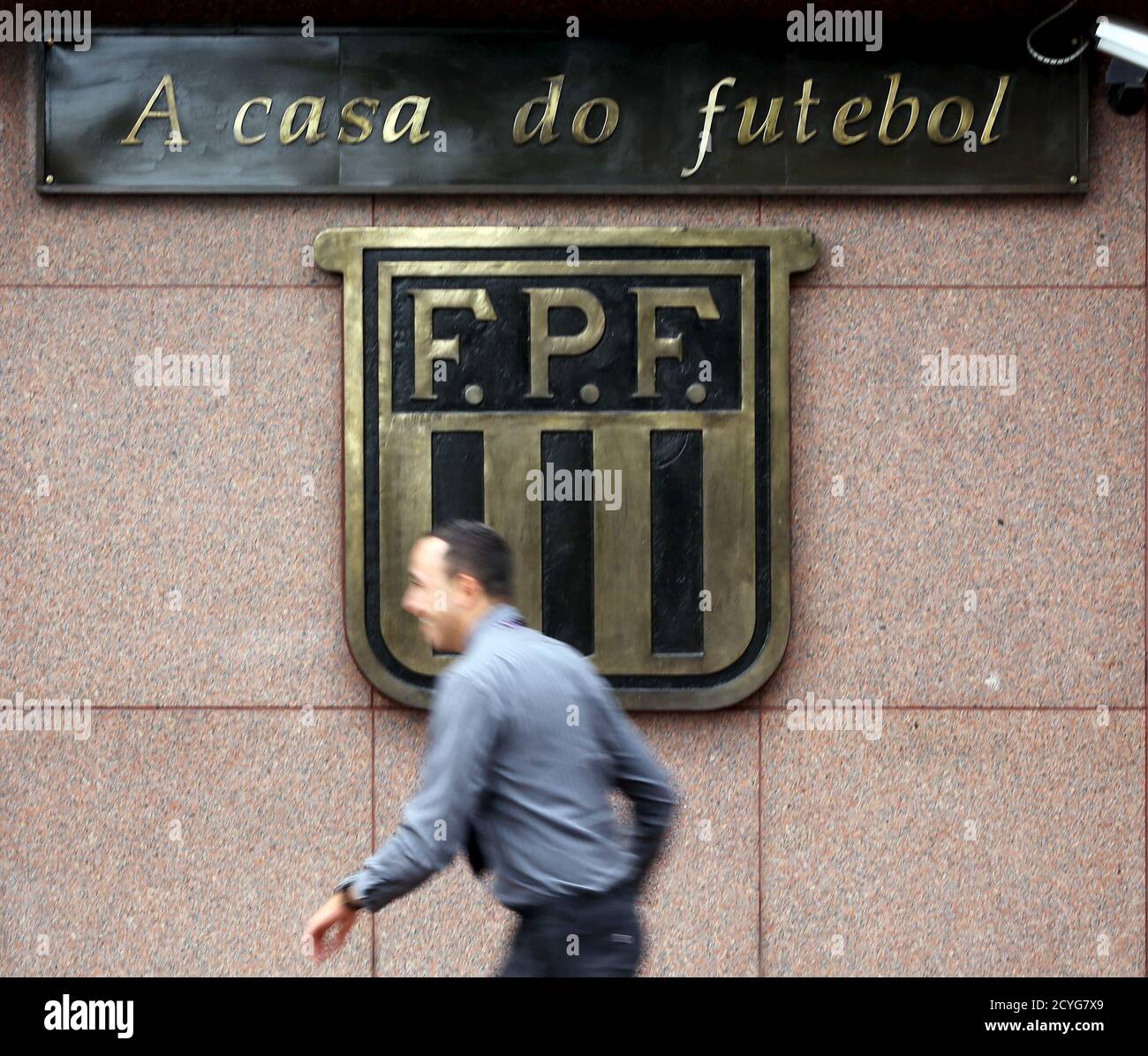 Fpf logo hi-res stock photography and images - Alamy